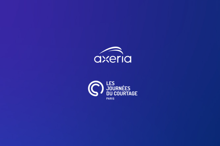 Accueil - Axeria